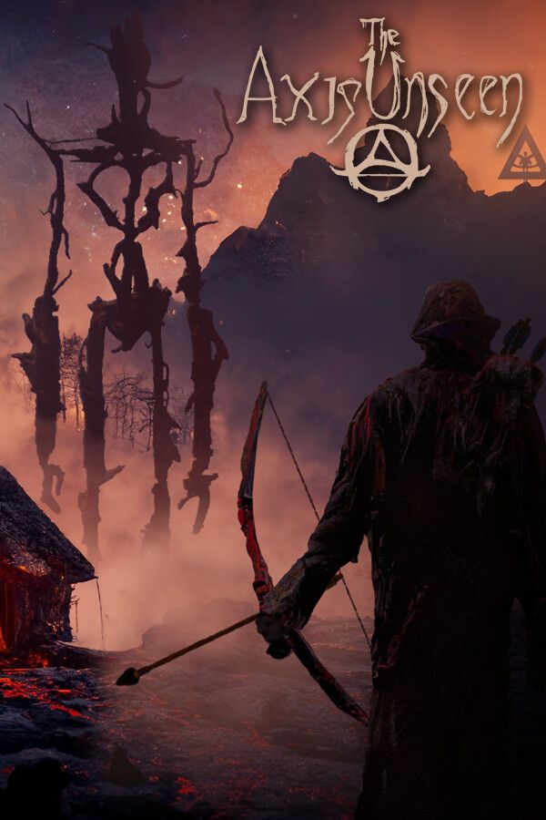 The Axis Unseen - Jeu vidéo - SensCritique