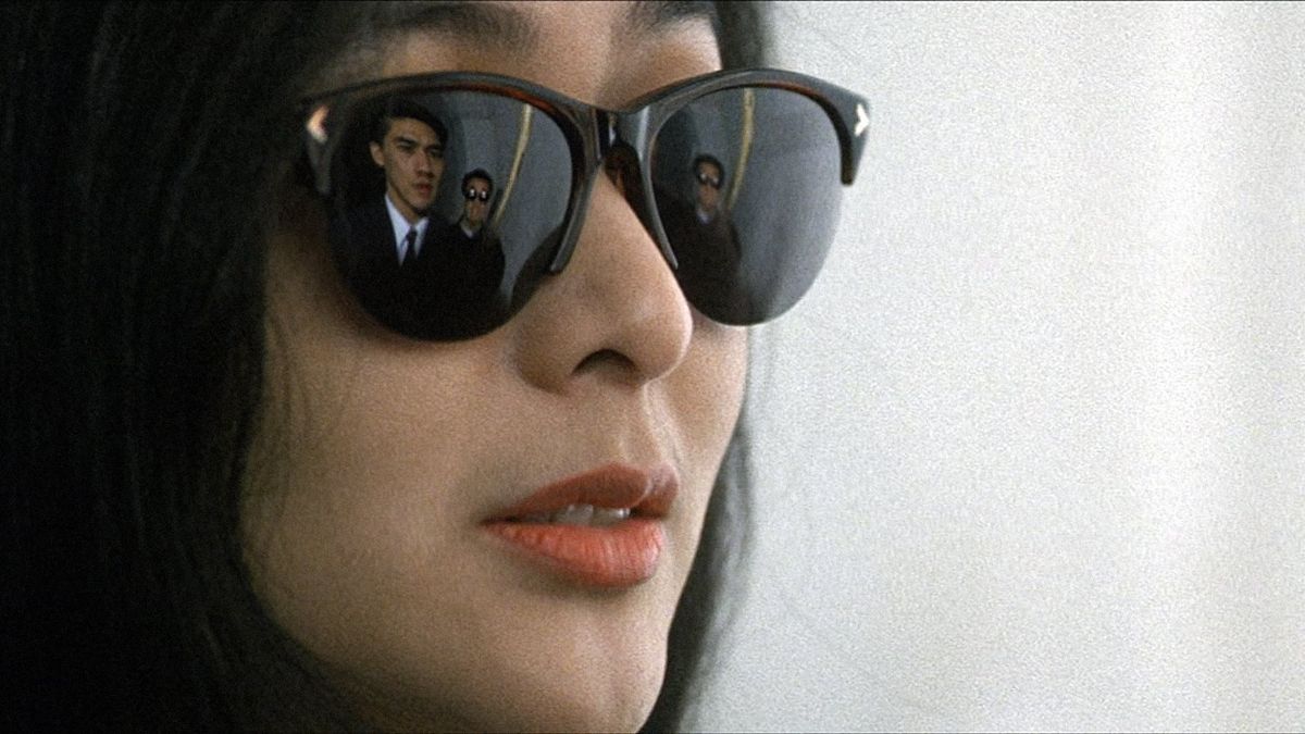 Tiger Cage 2 - Film (1990) - SensCritique