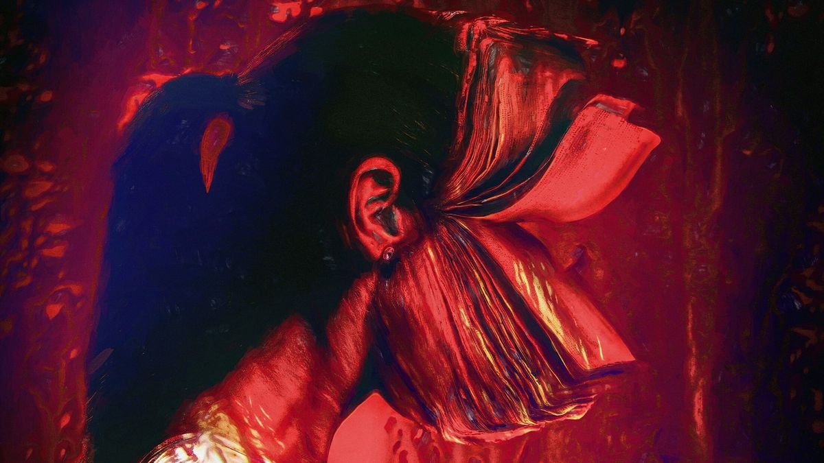 The Red Book Ritual - Film - SensCritique