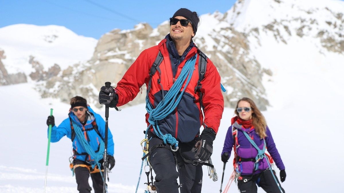 Summit Fever - Film - SensCritique