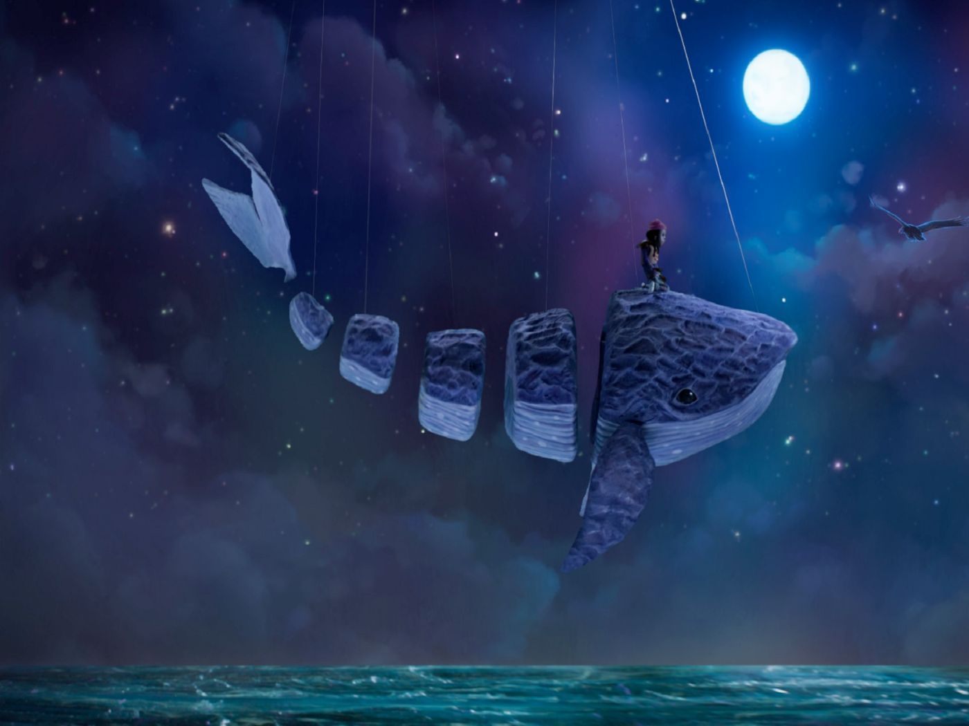 Coldplay: Daddy - Clip musical - SensCritique
