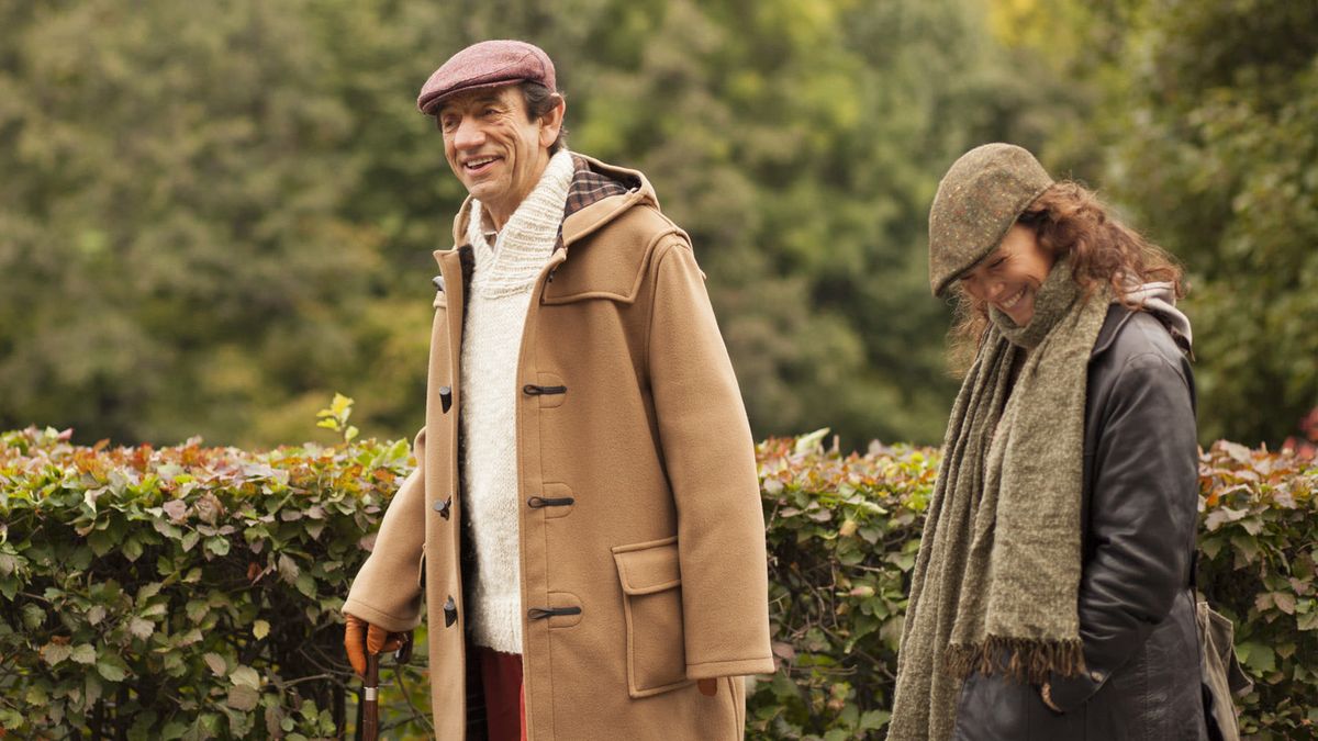 Høst: Autumn Fall - Film - SensCritique