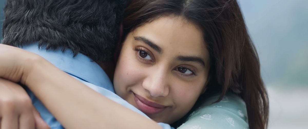 Mili - Film (2022) - SensCritique