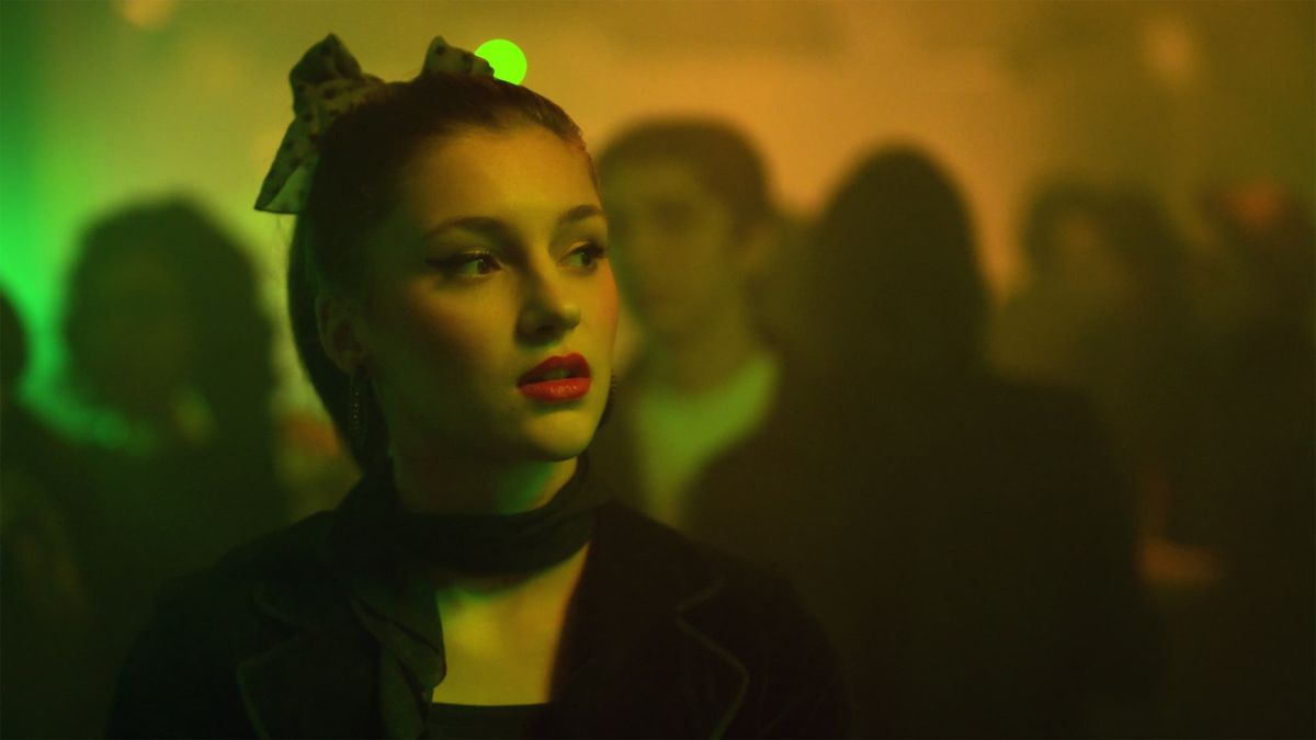 Avis sur le film Stella est amoureuse (2022) par JonhkebabVK