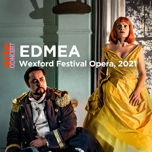 Edmea - Spectacle - SensCritique