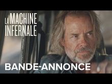 La Machine infernale - Film (2022) - SensCritique