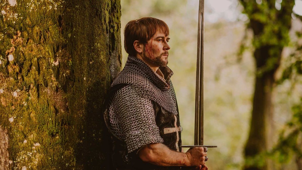 Kingslayer - Film (2022) - SensCritique