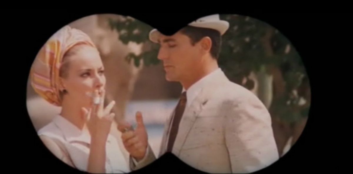 Slalom - Film (1965) - SensCritique