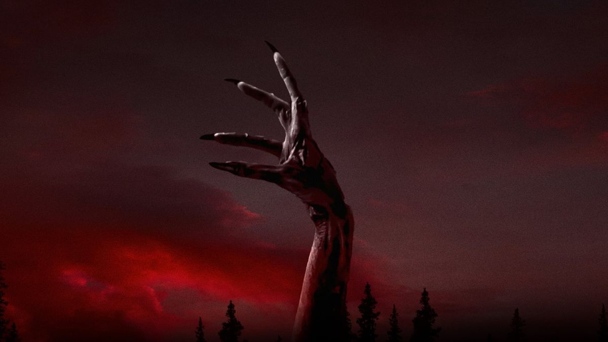 The Accursed - Film (2022) - SensCritique