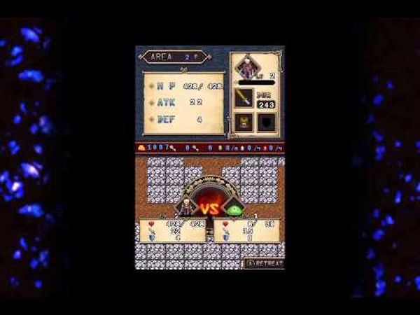 Crystal Adventure (2012) - Jeu vidéo - SensCritique