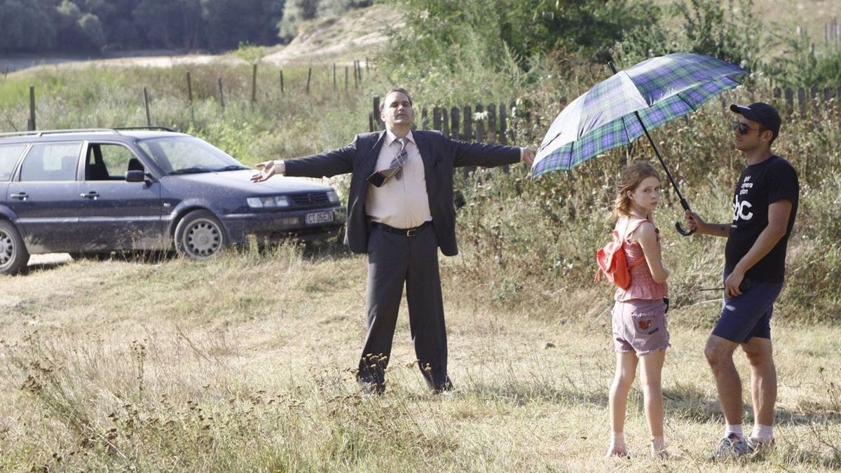 Fin d'été - Film - SensCritique