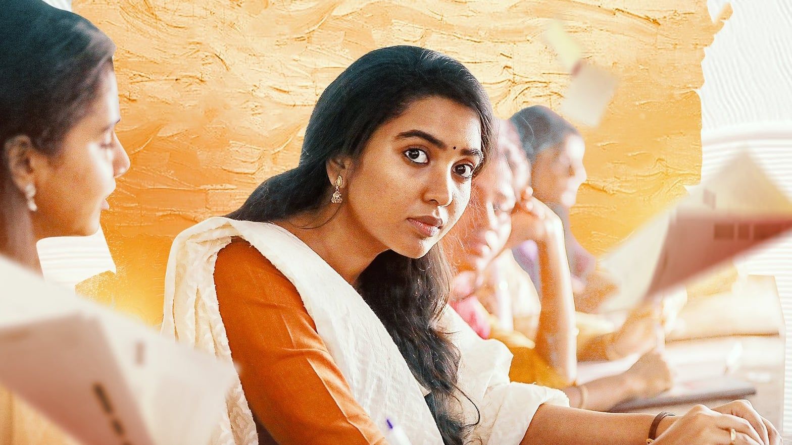 Nitham Oru Vaanam - Film (2022) - SensCritique