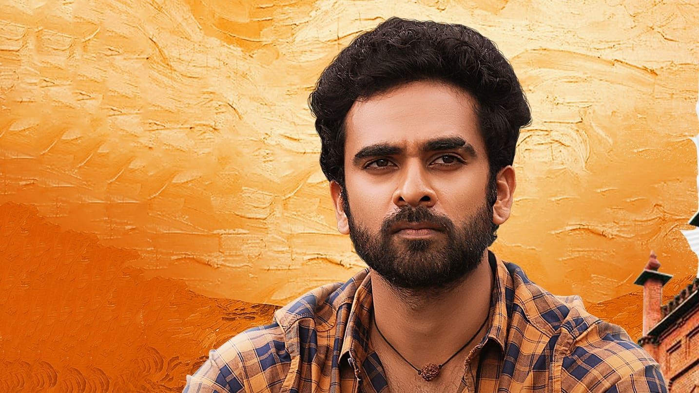 Nitham Oru Vaanam - Film (2022) - SensCritique