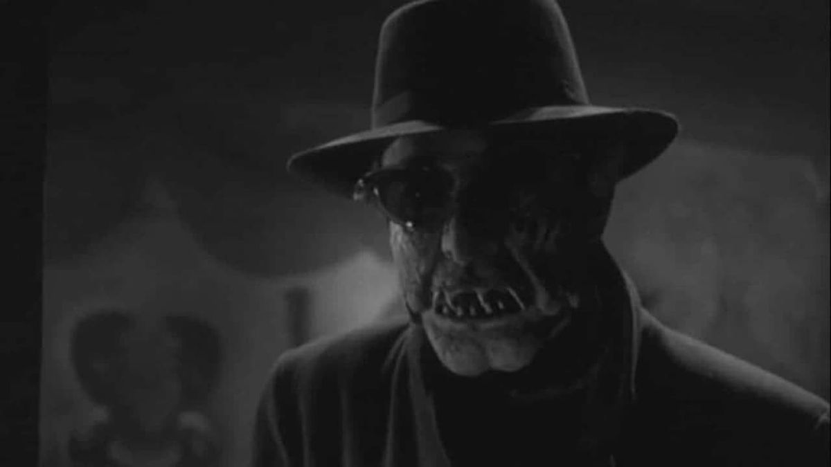 Vampire Moth - Film (1956) - SensCritique