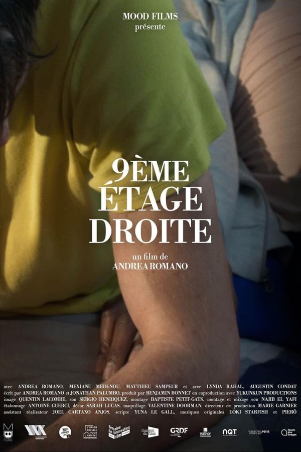 9e étage droite - Court-métrage - SensCritique