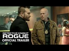 Detective Knight: Rogue - Film (2022) - SensCritique