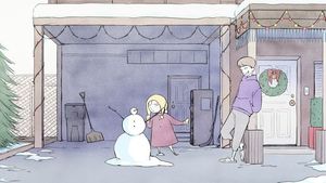 The Snowman - Court-métrage d'animation - SensCritique