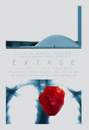 Êxtase - Documentaire (2020) - SensCritique