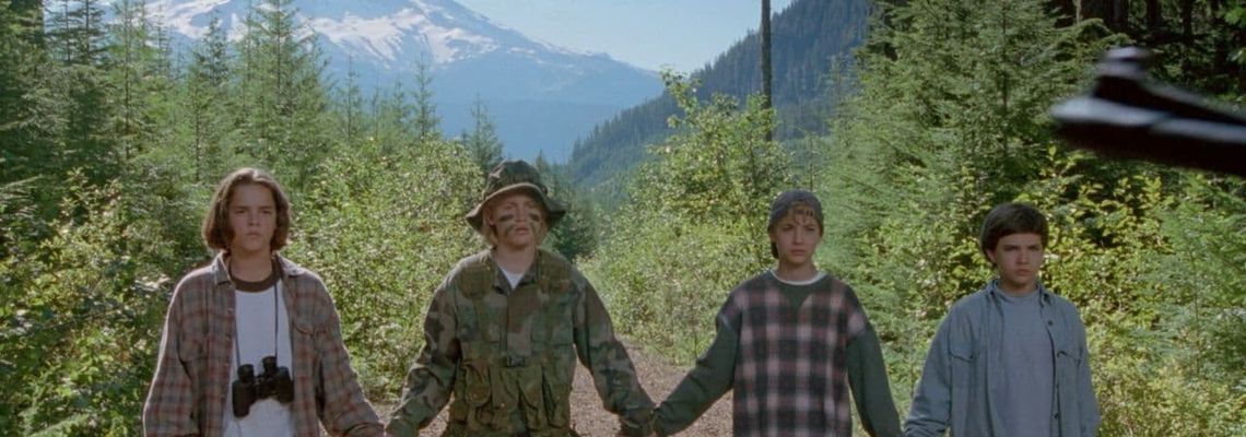 Forest Warrior - Film DTV (direct-to-video) - SensCritique Forest Warrior - Film DTV (direct-to-video) - SensCritique