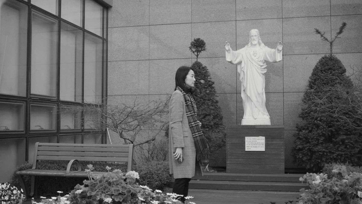 Juhee from 5 to 7 - Film - SensCritique