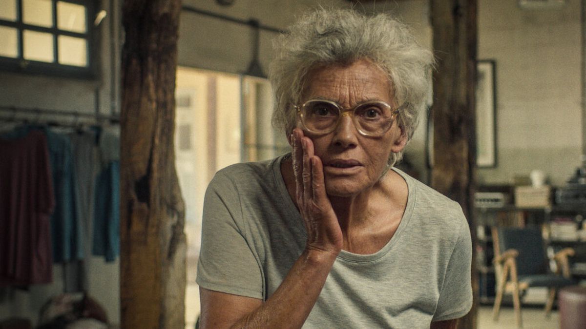 Cici - Film (2022) - SensCritique