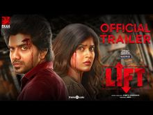 Lift - Film - SensCritique