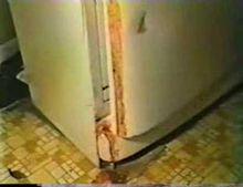 Attack of the Killer Refrigerator - Court-métrage - SensCritique