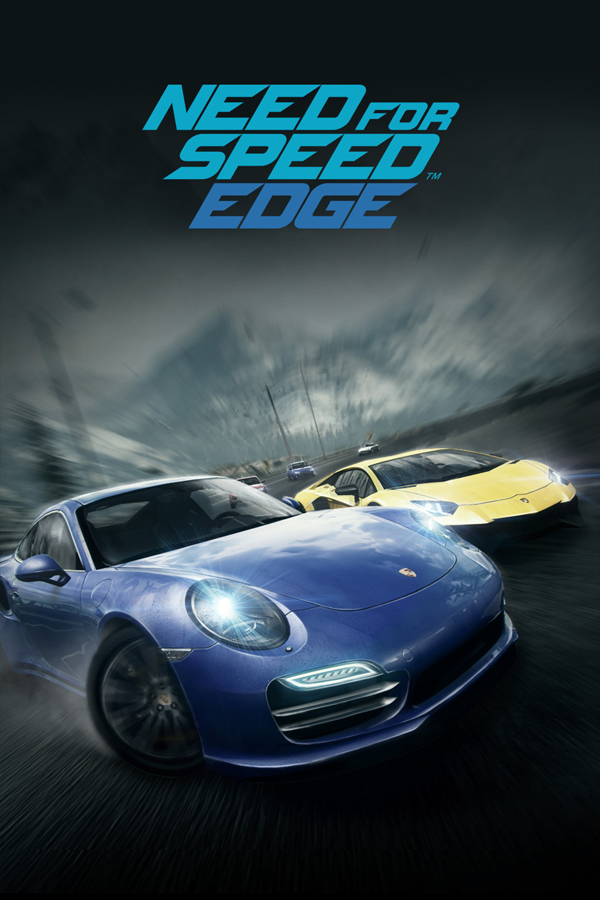 Images de Need for Speed: Edge (2017) - SensCritique