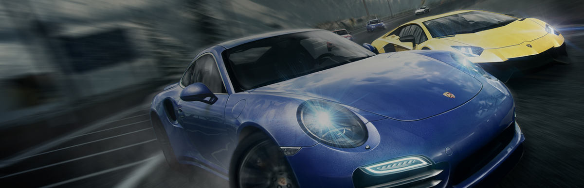 Need for Speed: Edge (2017) - Jeu vidéo - SensCritique