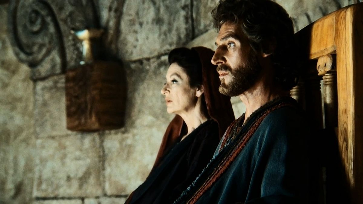 Solomon - Film - SensCritique