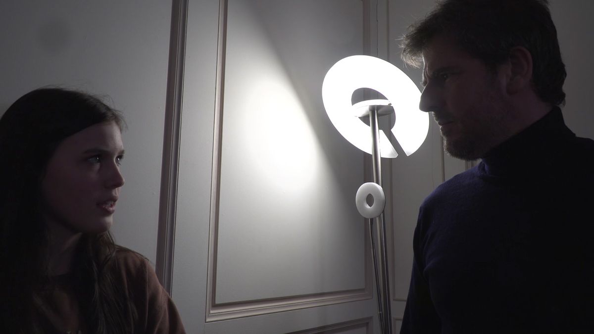 Handicap - Documentaire - SensCritique