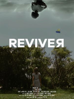 Reviver - Court-métrage - SensCritique