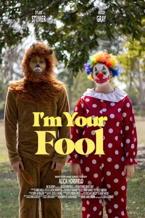 I'm Your Fool - Court-métrage (2020) - SensCritique