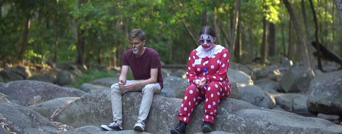 I'm Your Fool - Court-métrage (2020) - SensCritique