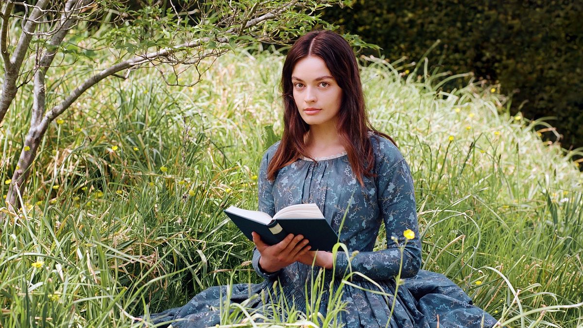 Avis sur le film Brontë divine Emily (2022) - Brontë divine