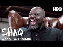 Shaq - Série (2022) - SensCritique