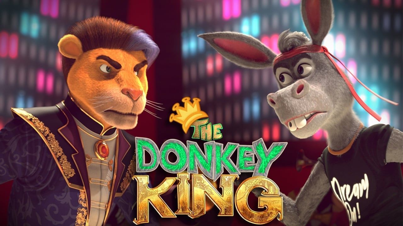 Images de The Donkey King (2018) - SensCritique