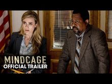 Mindcage - Film (2022) - SensCritique
