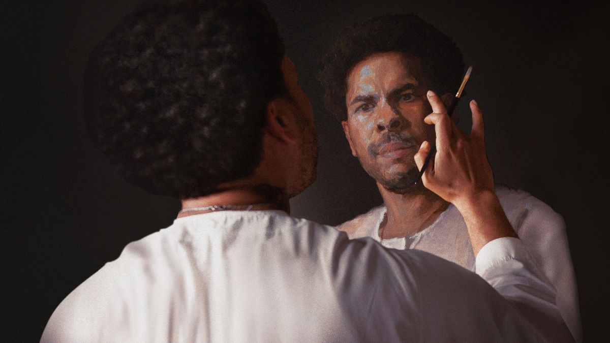 Master of Light - Documentaire (2022) - SensCritique