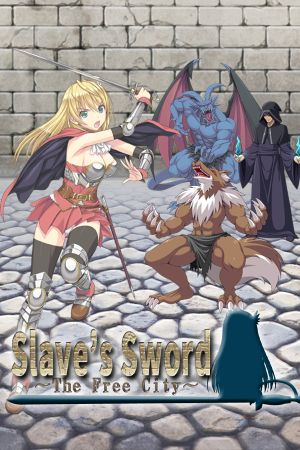 Slave's Sword (2018) - Jeu vidéo - SensCritique