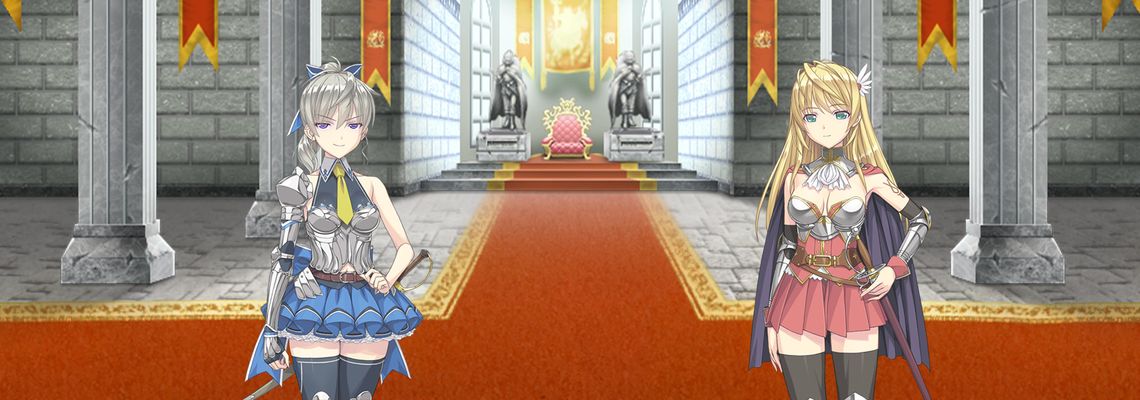 Slave's Sword 2 (2019) - Jeu vidéo - SensCritique