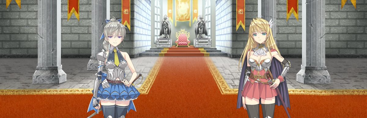Slave's Sword 2 (2019) - Jeu vidéo - SensCritique
