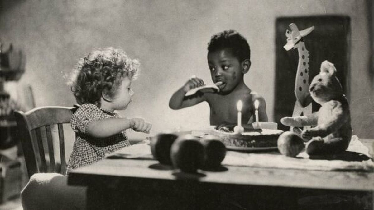 Torrents - Film (1947) - SensCritique