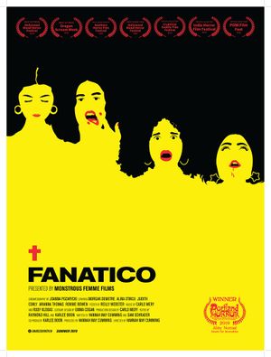 Fanatico - Court-métrage - SensCritique