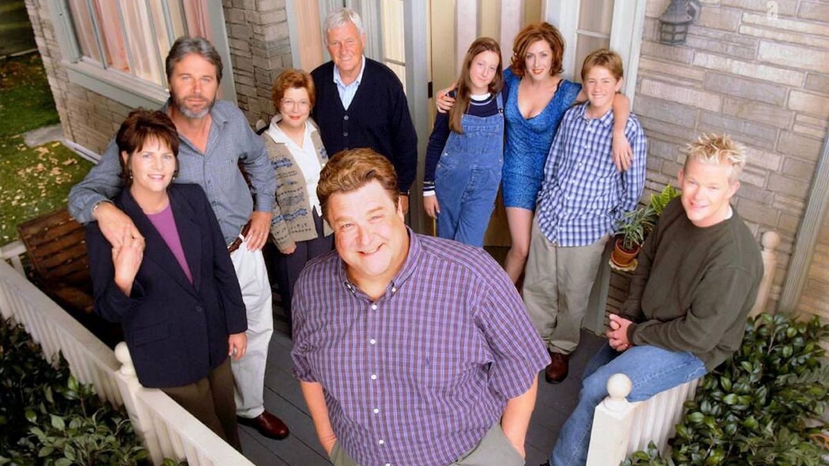 Normal, Ohio - Série - SensCritique