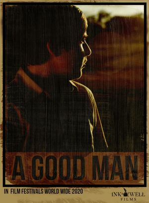 A Good Man - Court-métrage - SensCritique