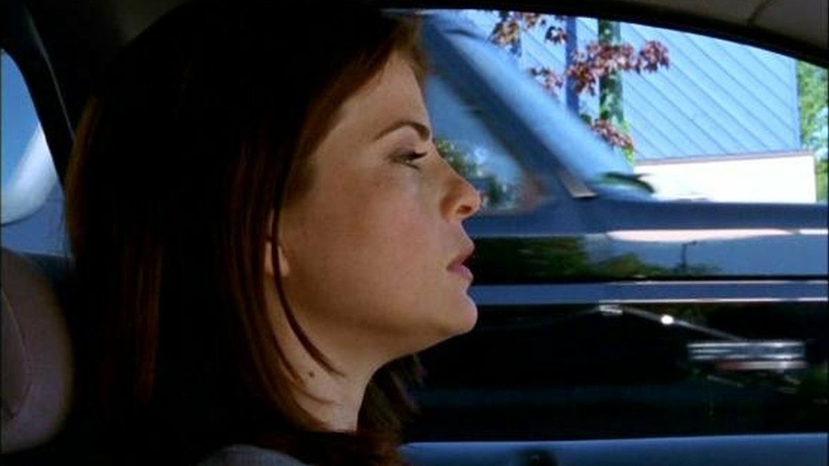 Road Rage - Téléfilm (1999) - SensCritique