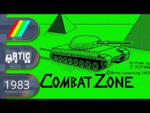 3D Combat Zone- Jeu vidéo - SensCritique