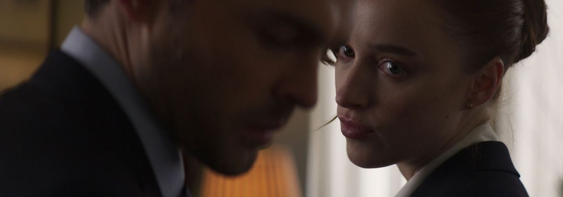 Fair Play - Film - SensCritique