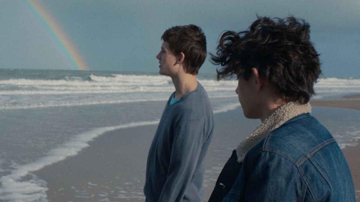 Sublime - Film (2022) - SensCritique